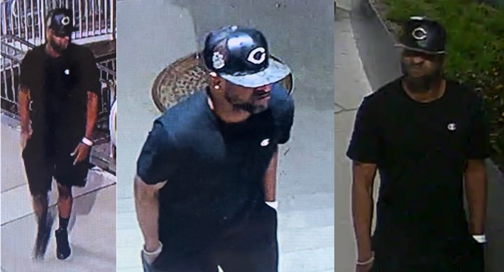 Suspect, Vehicle Sought by NOPD in Eighth District Shooting ... Suspect, Vehicle Sought by NOPD in Eighth District Shooting ...